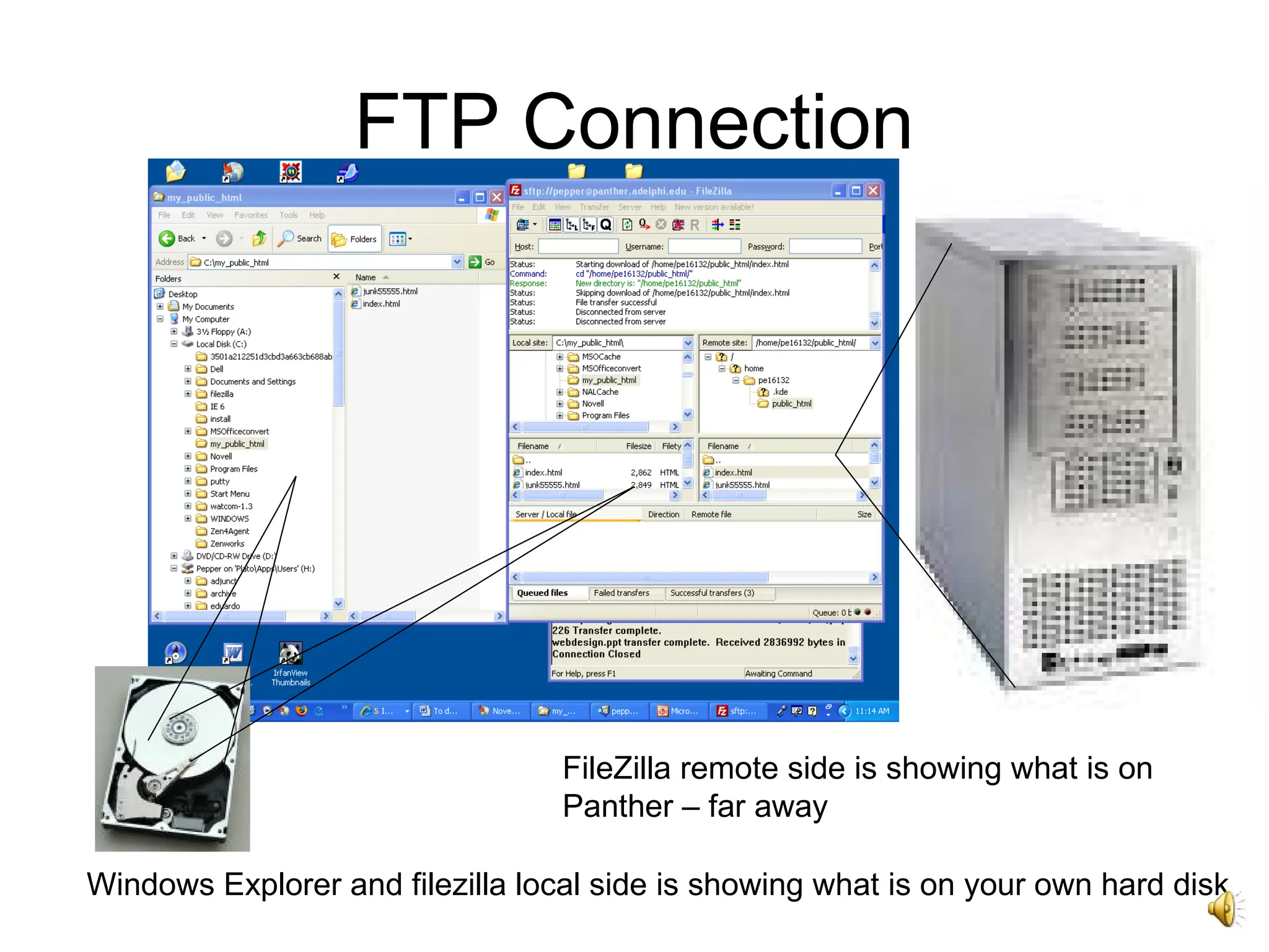 web design professor pepper explained in detail.ppt