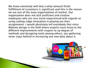 Webtech solution | PPT