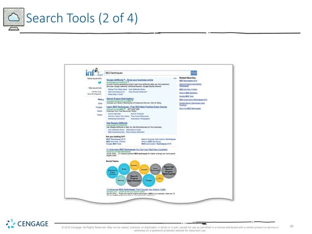 Intro to Web Design 6e Chapter 1 | PPT
