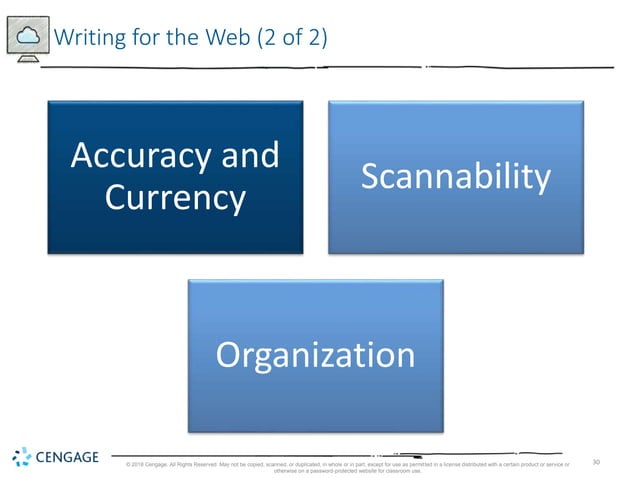 Intro to Web Design 6e Chapter 2 | PPT