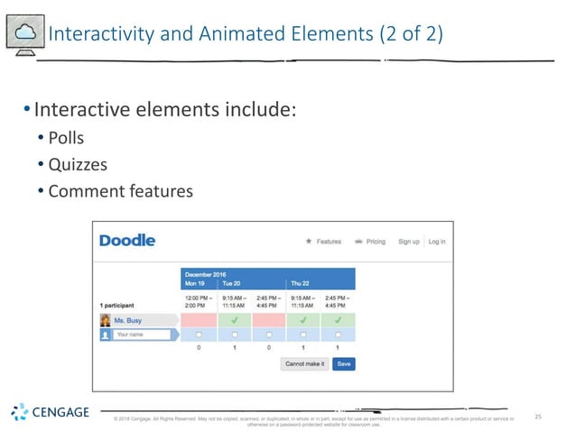 Intro to Web Design 6e Chapter 3 | PPT