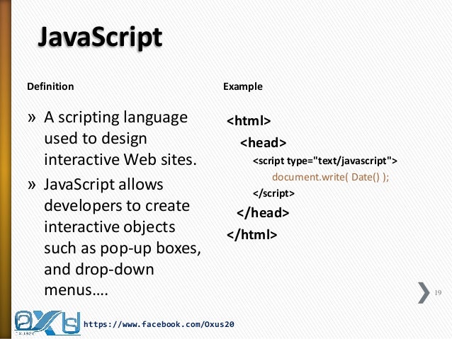 32 What Is Javascript Used For In Web Design - Javascript Overflow