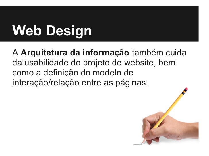 Web Design > Visão geral do Web Design