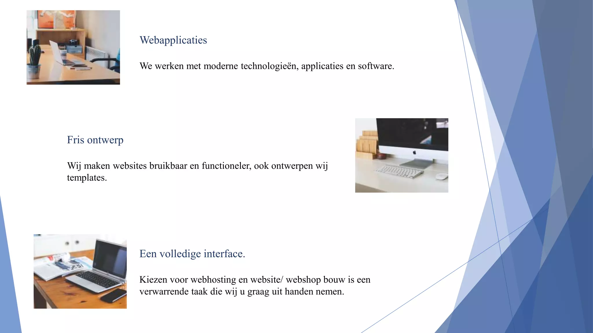 Webdesign by wendy | PPSX | Technology & Computing