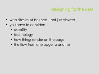 Web Design Phase | PPT