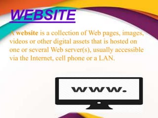 Web Design & Development ! BATRA COMPUTER CENTRE | PPT