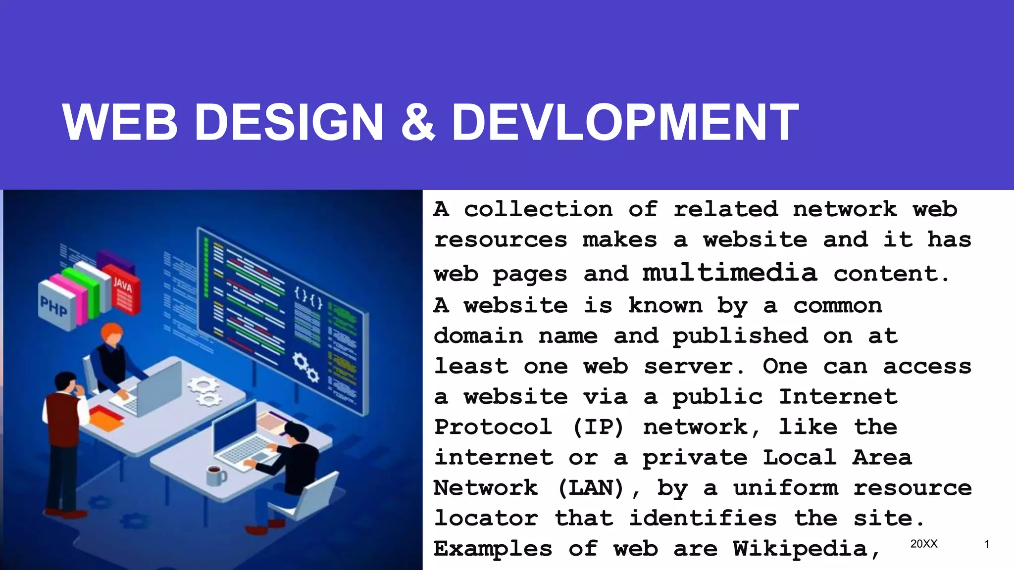 WEB DESIGN & DEVLOPMENT.pptx