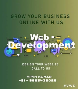 Freelance Web designer in Delhi | PDF