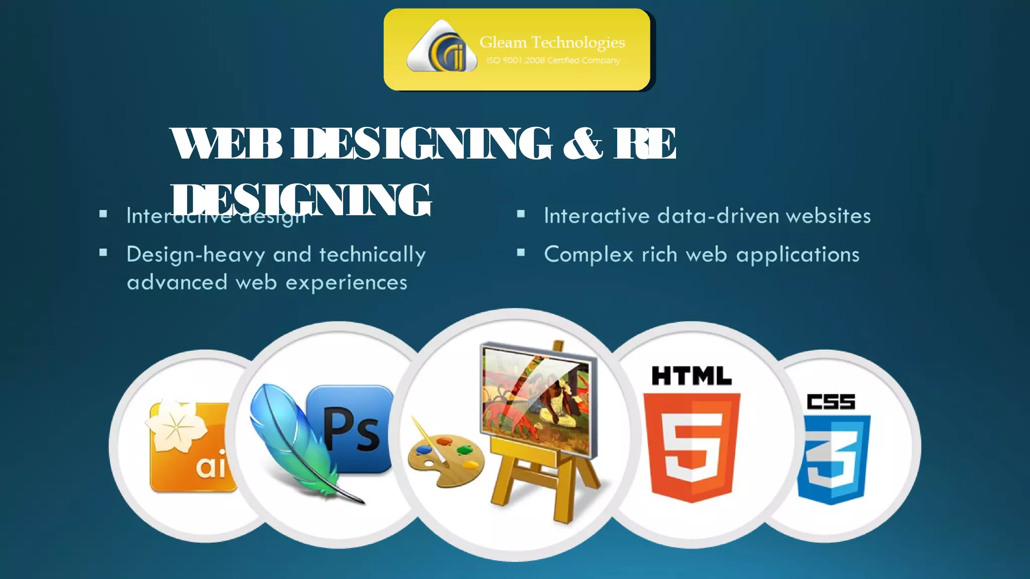 Web Designing | PPT