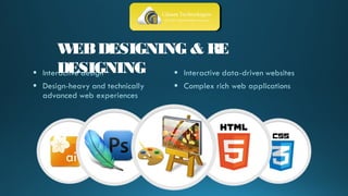 Web Designing | PPT