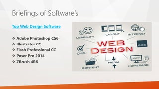 Web designing | PPT