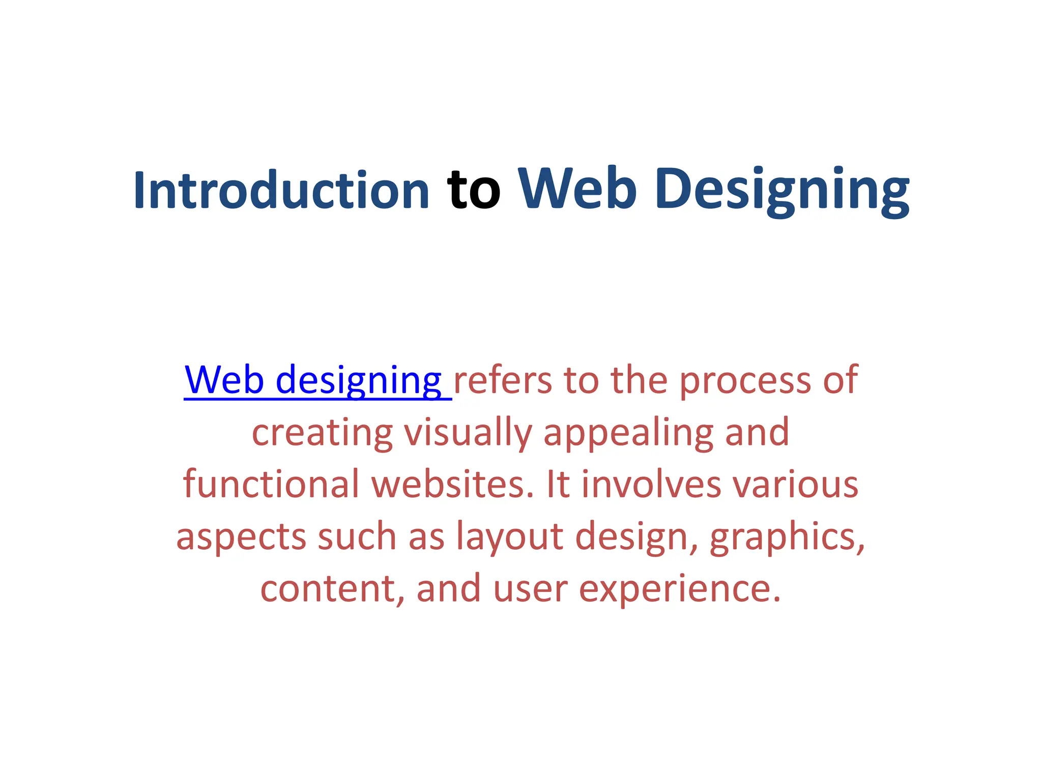 web designing.pptx