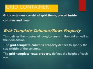 WEB DESIGNING AND DEVELOPMEENT.pptx