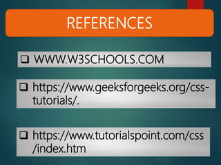 WEB DESIGNING AND DEVELOPMEENT.pptx