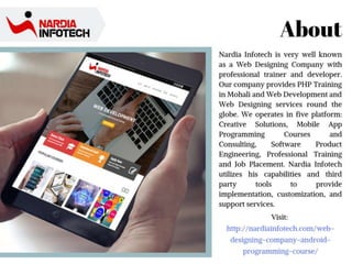 Web Designing Company | PPTX