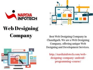 Web Designing Company | PPTX
