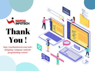 Web Designing Company | PPTX