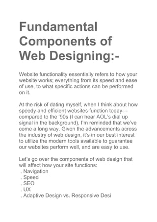 Web Designing Course in Chandigarh.pdf