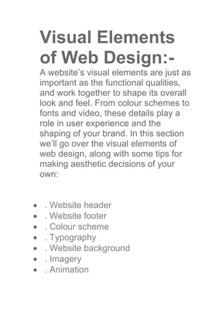 Web Designing Course in Chandigarh.pdf