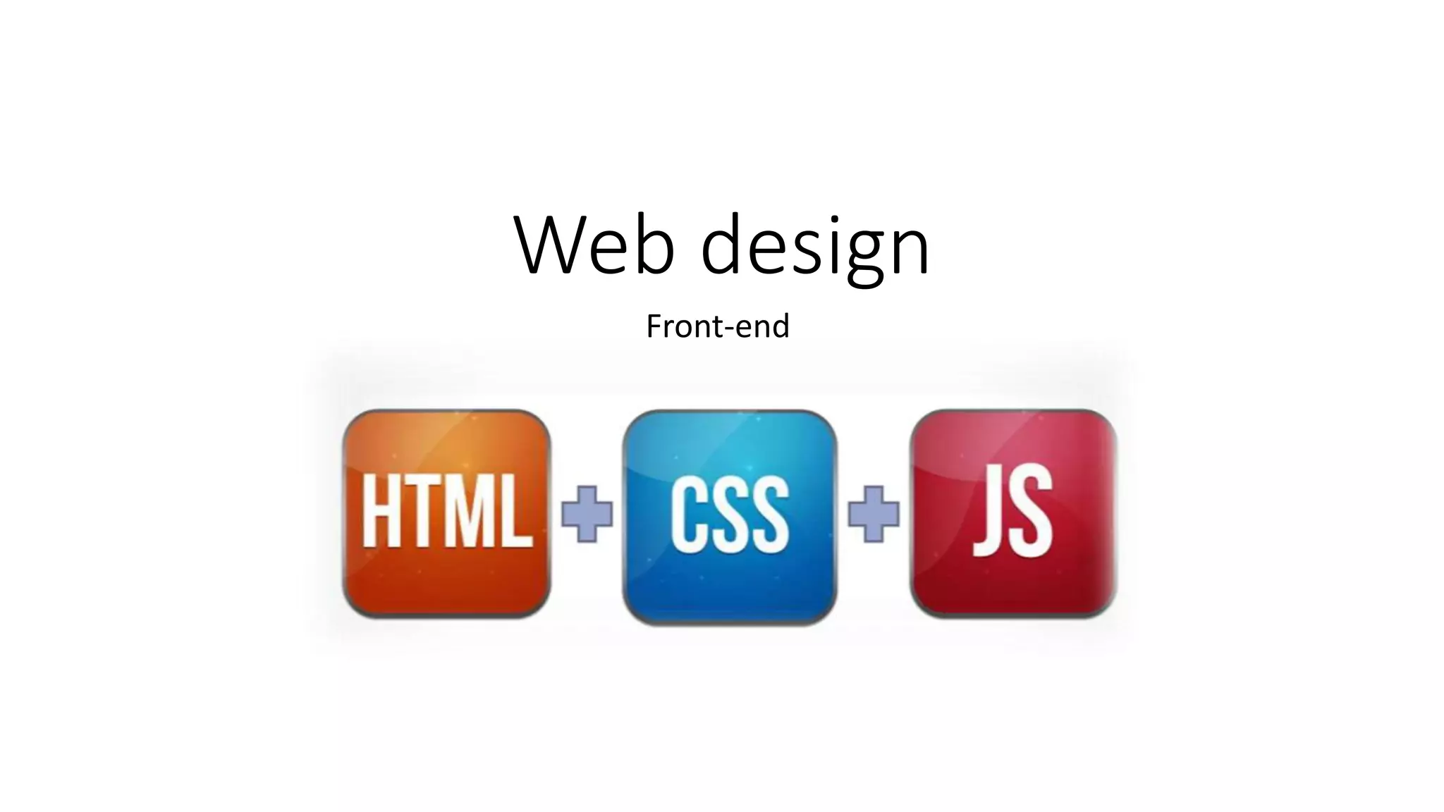 Web designing field work presentation | PPTX | Web Design and HTML | Internet