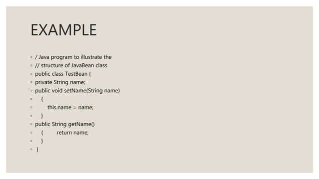 Java programming(unit 1) | PPT