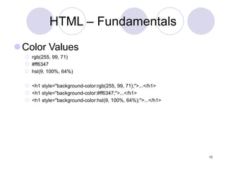 Web Designing Lecture 2 in Software.pptx
