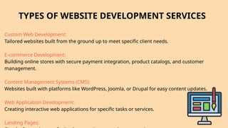 Web designing process and installment PPT.pptx