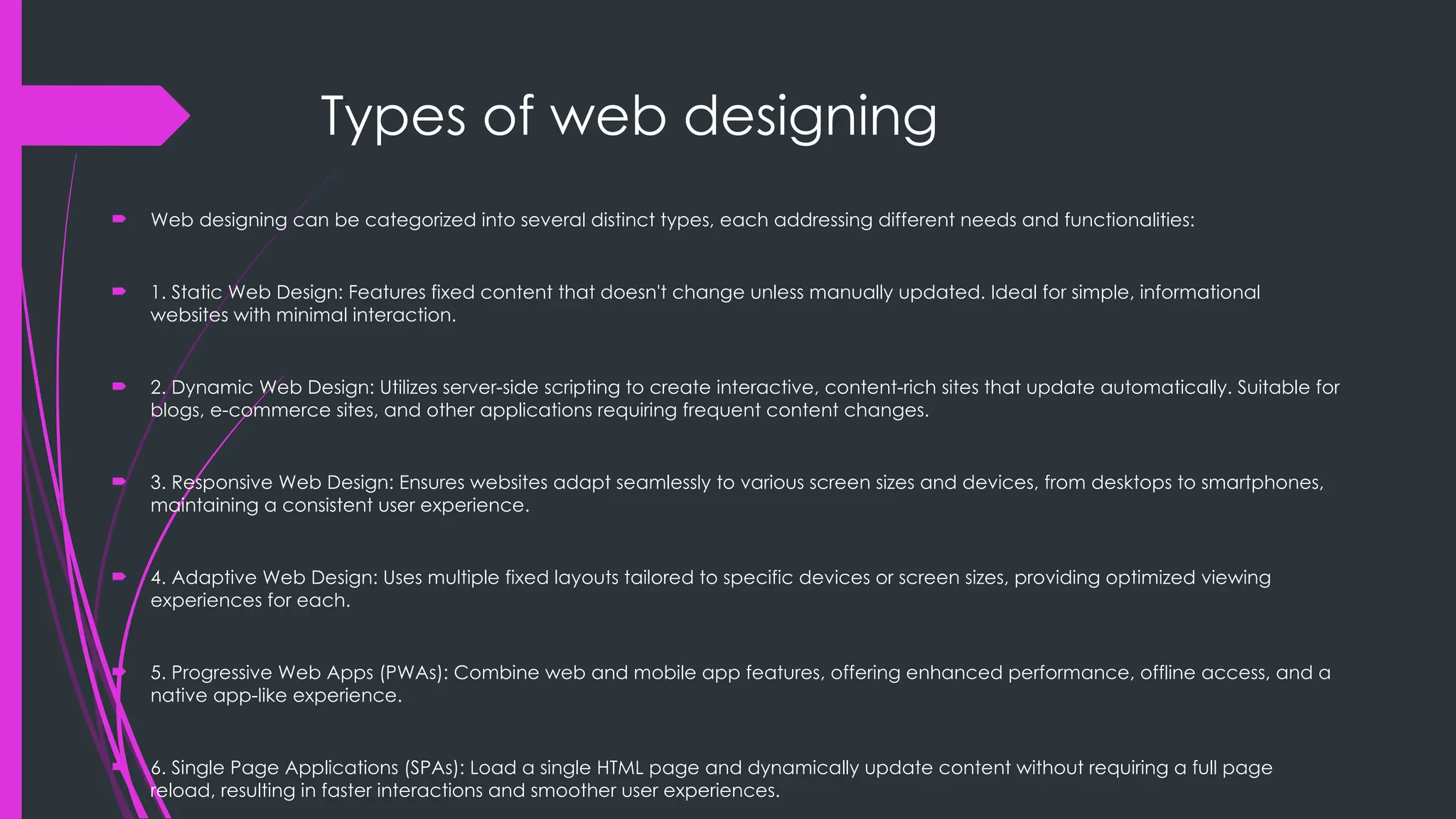 web designing slide .pptx