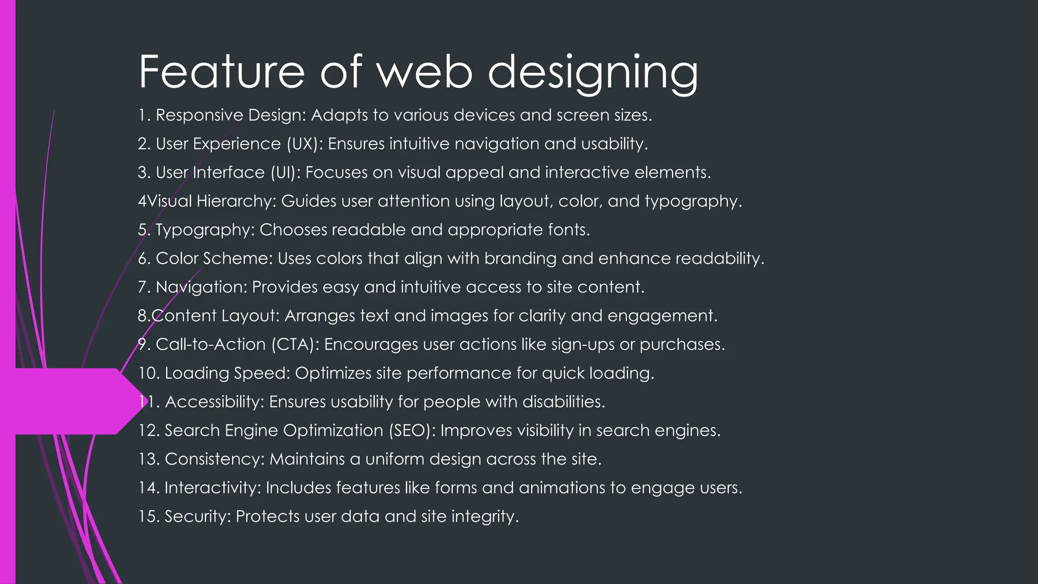 web designing slide .pptx