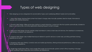 web designing slide .pptx