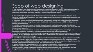 web designing slide .pptx