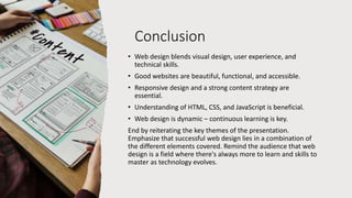 Web Designing training in Chandigarh.pptx