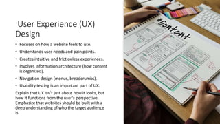 Web Designing training in Chandigarh.pptx