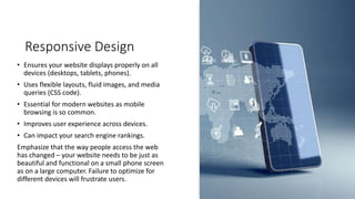 Web Designing training in Chandigarh.pptx