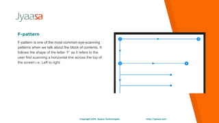 Web design layout pattern | PDF
