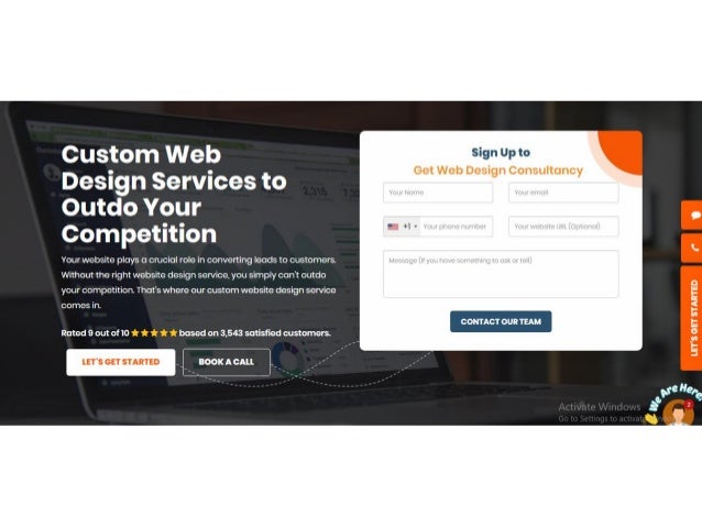 Best Web Design Services | PPT