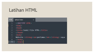 Web design (Pertemuan 1).pptx