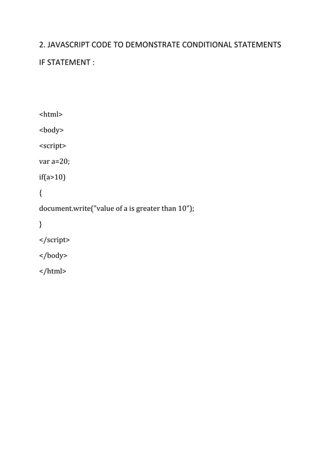 YASH HTML CODES | PDF