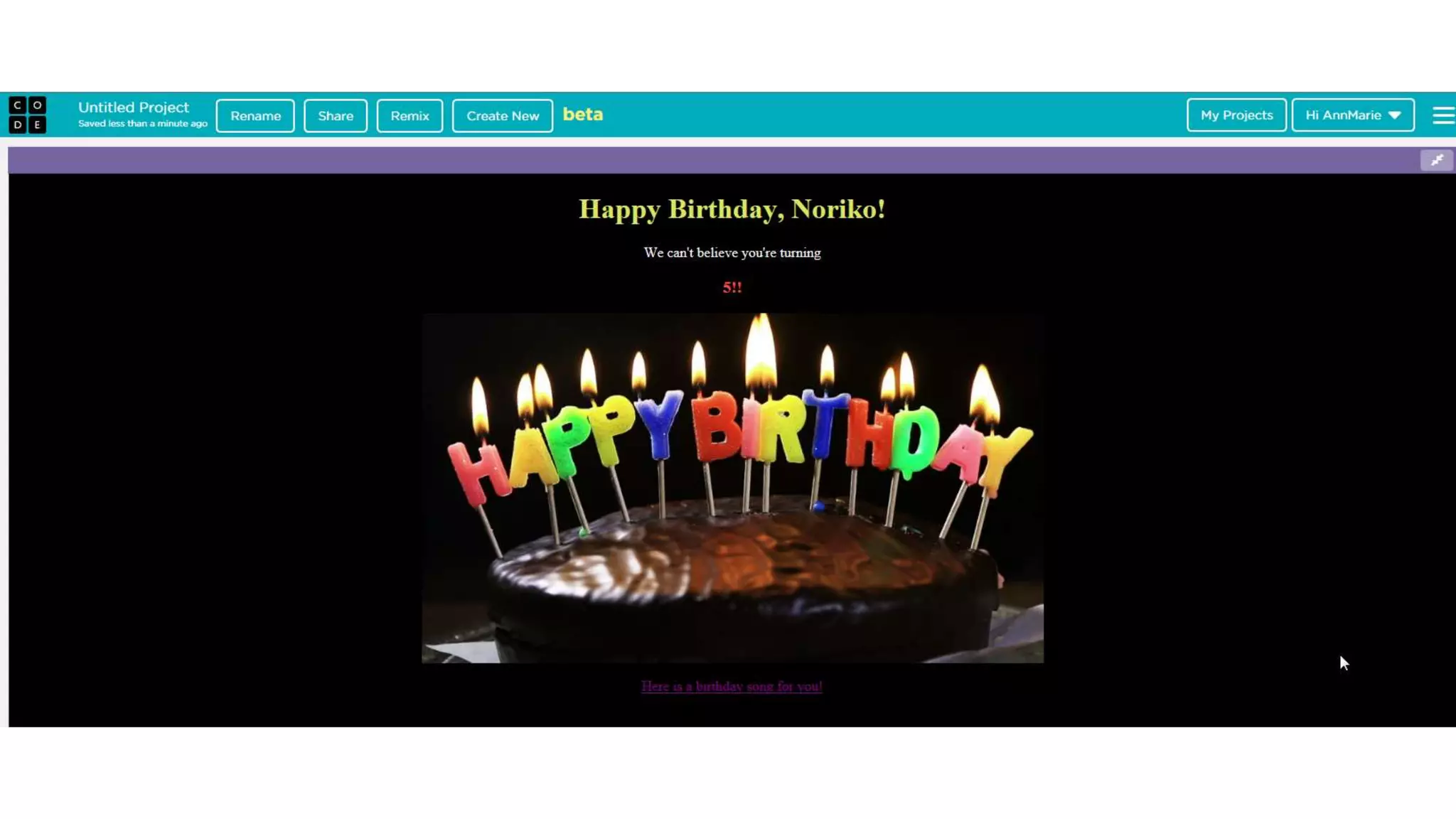 Web Design Basics for Kids: HTML & CSS | PPTX
