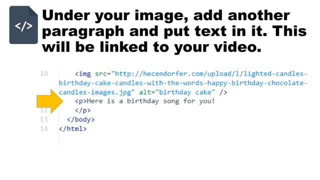 Web Design Basics for Kids: HTML & CSS | PPTX | Web Design and HTML | Internet