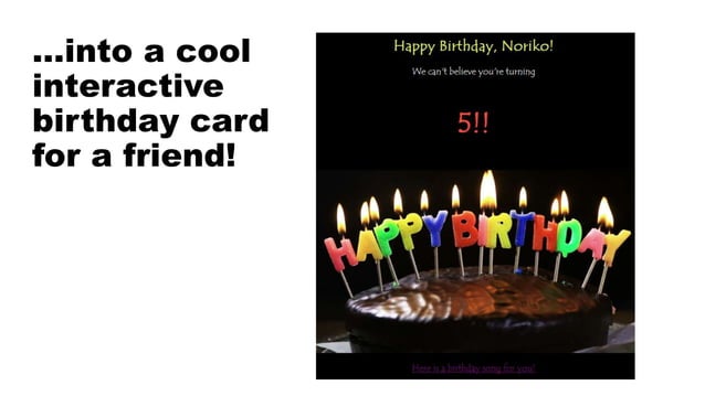 Web Design Basics for Kids: HTML & CSS | PPTX | Web Design and HTML ...