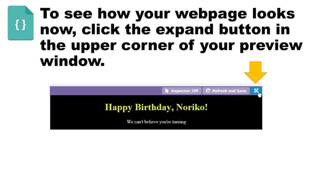 Web Design Basics for Kids: HTML & CSS | PPTX | Web Design and HTML | Internet