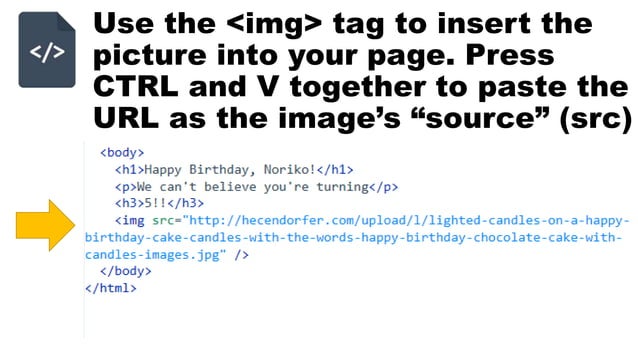 Web Design Basics for Kids: HTML & CSS