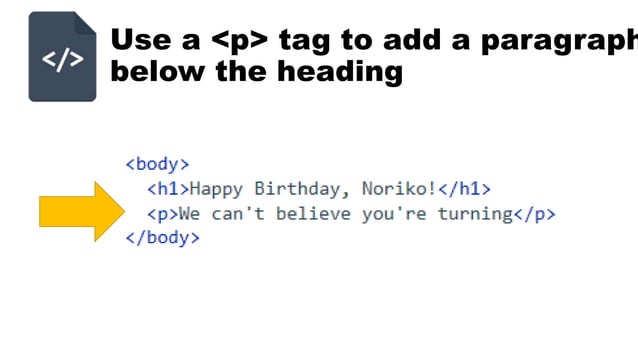 Web Design Basics for Kids: HTML & CSS