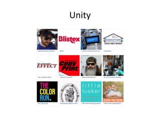 Example Web Design Principles | PPT