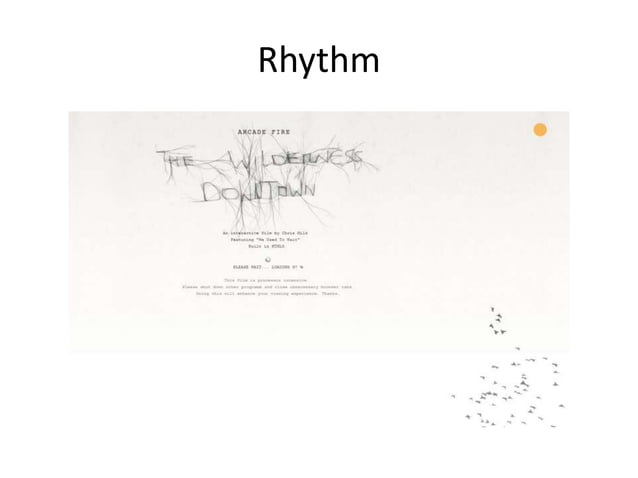 Web Design Principles Ppt 