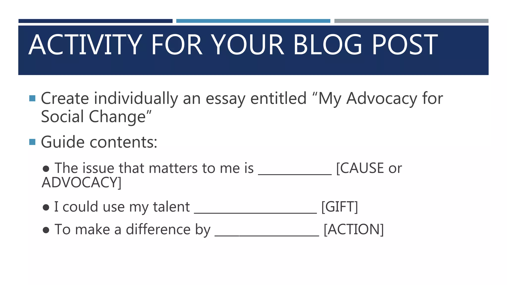 Web design principles | PPTX