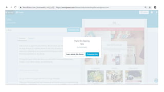 Web design principles | PPTX