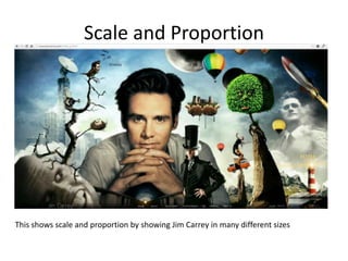 Examples of Web Design Principles | PPTX