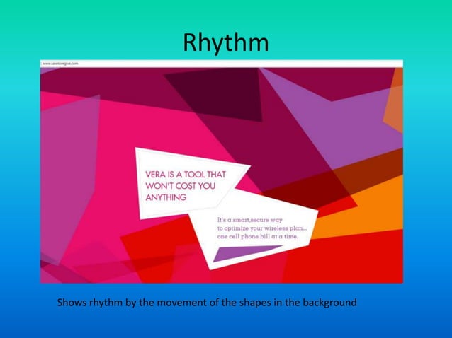 Web design principles2 | PPT